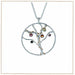 Twelve Silver Trees Ethical Silver Jewellery & Gifts In Leicestershire